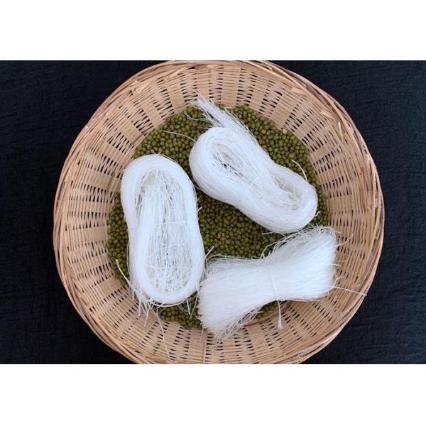 Quality Cooking Mung Bean Vermicelli Free Gluten for sale