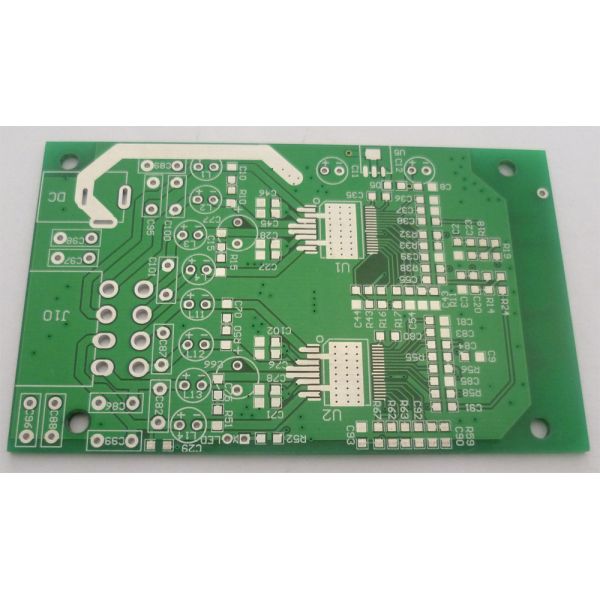 Quality Standard Carton Bag Packaging for -Assured 48V Voltage PCB Design and Assembly for sale