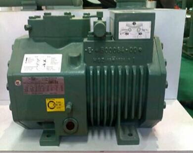 Quality semi hermetic compressor 2KC-05.2Y for sale