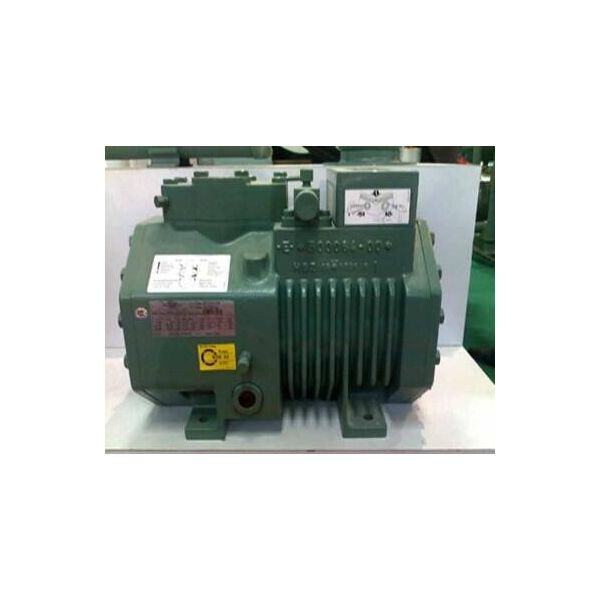 Quality semi hermetic compressor 2KC-05.2Y for sale