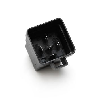 Quality Integrated Mini Power 4PIN 5PIN JD1914 Waterproof Relay with Socket 14V 40A Din for sale