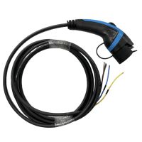 Quality 3.6KW 16A Type 1 AC EV Charger SAE J1772 For Outdoor Home Use for sale