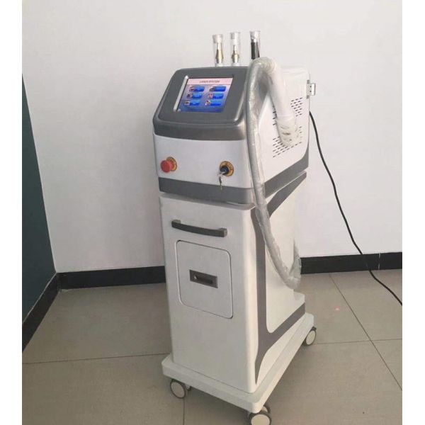 Quality Experience Smooth and Hair-free Skin with Our 1600W Diode Laser Hair Removal Machine for sale