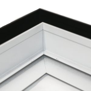 Quality Aluminum Photo Frame Profile for sale