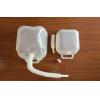 Quality 10l 20L Camping Jerry Can Foldable Plastic LDPE Water Container for sale
