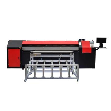 Quality Digital Printing Machine for Corrugated Boxes The Perfect Choice Scaning Inkjet for sale