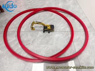 China Factory - Guangzhou Tianhe Qianjin Midao Oil Seal Firm