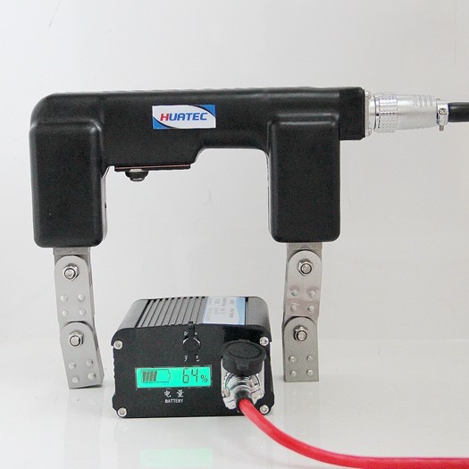 Quality Electromagnetic Magnetic Particle Inspection for sale