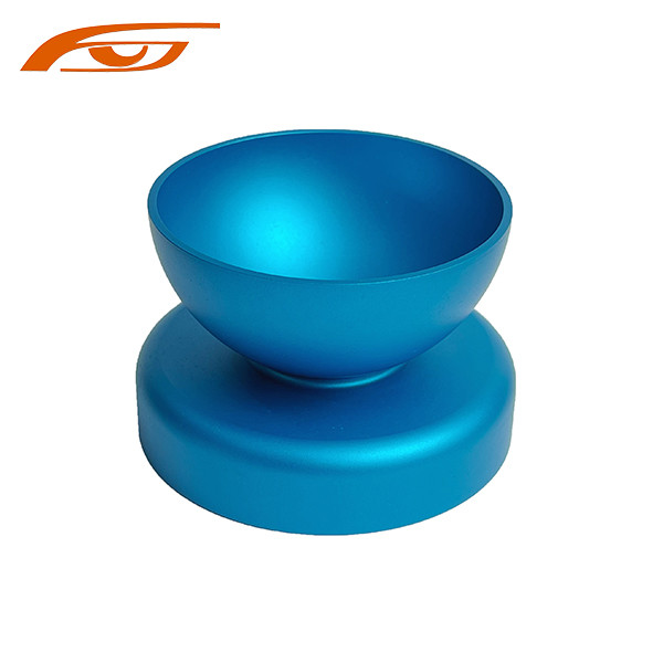 Quality Surface Finished Aluminum CNC Machining Parts Turning Milling Metalworking for sale