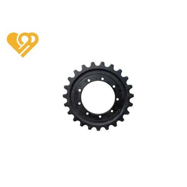 Quality Customized Undercarriage Parts Track Drive Sprocket for Construction Machinery for sale