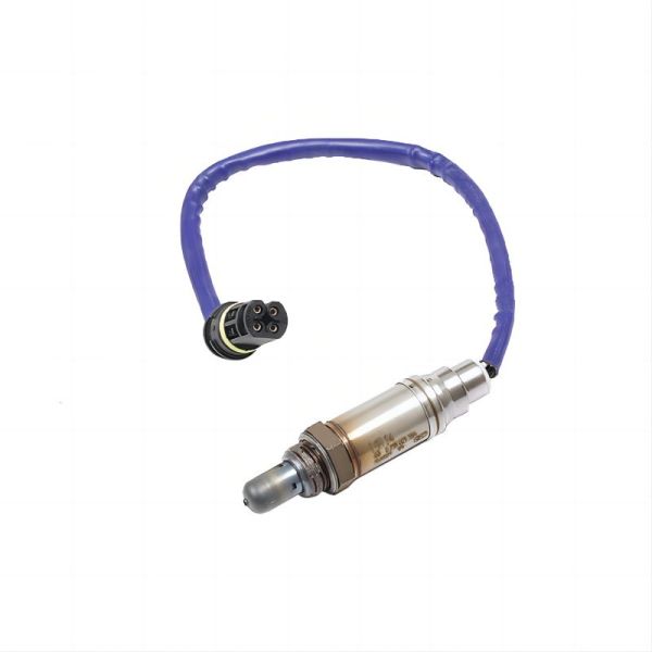 Quality Auto Oxygen Sensor for Mercedes Benz A0015409217 4 Wires Wires 4 Year 1998-2002 for sale