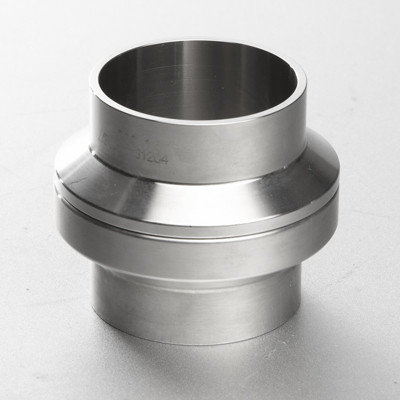 Quality OEM Sus304 Machined Stainless Steel Parts Ferrule Customizable for sale