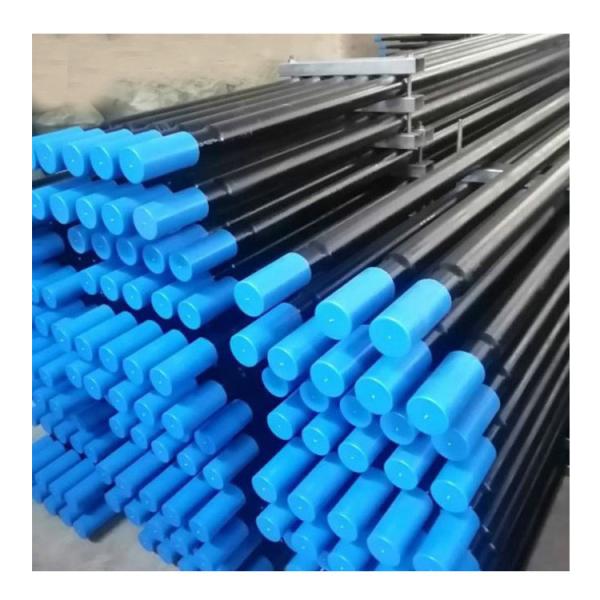 Quality Tungsten Carbide Button ST58 Top Hammer Drilling Tools for sale