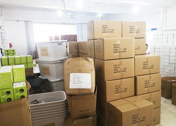 China Factory - Tianjin Emanuel Plastics Co.,ltd