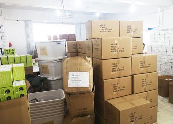 China Factory - Tianjin Emanuel Plastics Co.,ltd