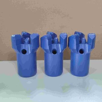 Quality 82mm 3 Wings Bit Pdc Non Coring For Mining for sale