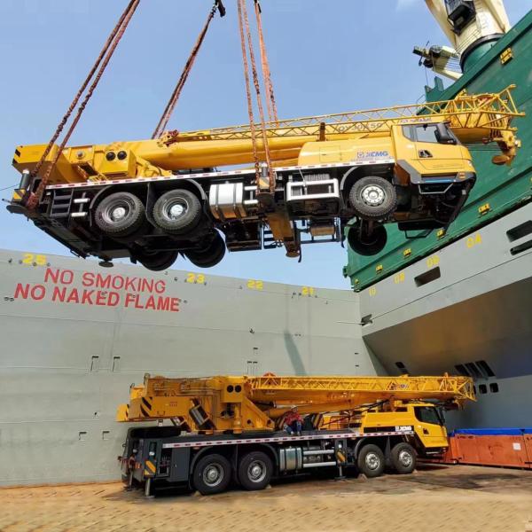 Quality FCL &LCL China To Madagascar Sea Freight Forwarding Services For Oversized Cargo for sale