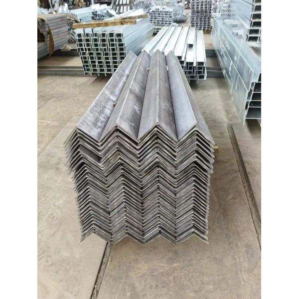 Quality Galvanized Steel Angle Lintel Top Notch Choice for Strong and Durable Constructi for sale
