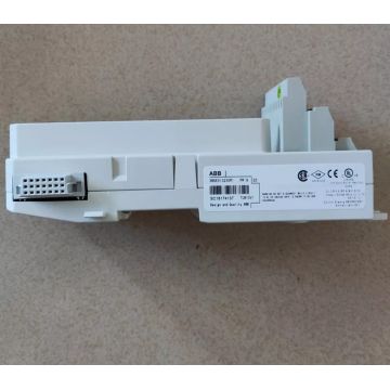 Quality ABB TU810V1 3BSE013230R1 Compact MTU Compact Module Termination Unit for sale