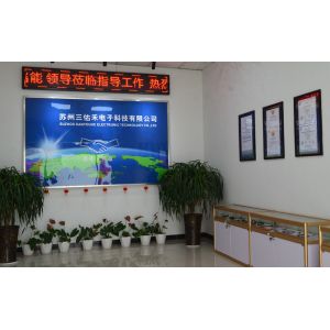 China Factory - Suzhou Sanyouhe Electronic Technology Co., Ltd.