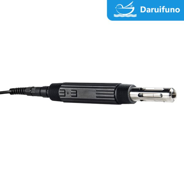 Quality RS485 Optical Water Dissolved Oxygen Sensor for sale