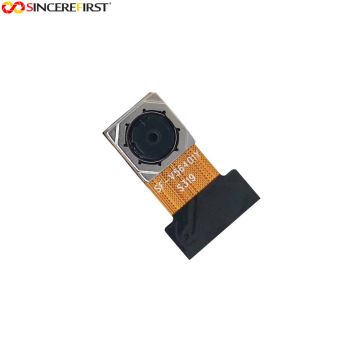 Quality OV5640 Image Sensor Camera Module CMOS Cam Module 200cm Focus Distance for sale