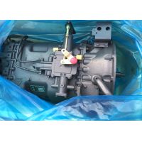 Quality SINOTRUK Semi Truck Trailer Parts Engine Transmission Assembly HW19710 for sale
