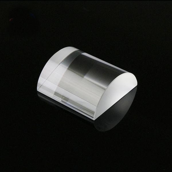Quality Borosilicate 60/40 40/20 Plano Concave Cylindrical Lens for sale