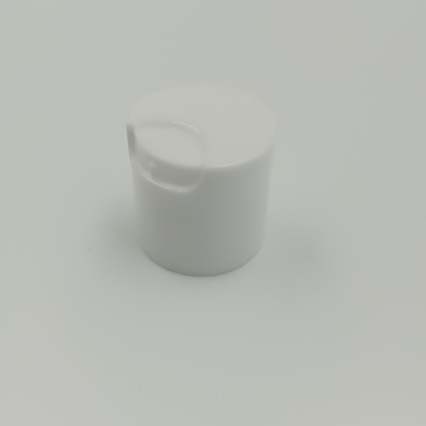 Quality Anodized Aluminum Thousand Autumn Plastic Crown Bottle Cap Press Bottle Flip Top Cap for sale