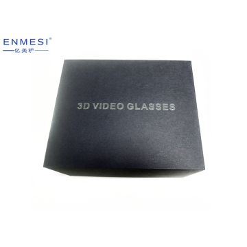 Quality Light 1080P Binocular HD Head Mounted Display HDMI With Large Screen for sale