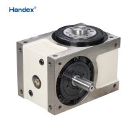 Quality DF125 Model Paper Cup Machine 125 Index Cam Gear Box Dividing Head for sale