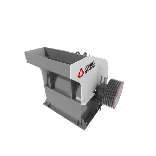 Quality Efficient Sand Making Machine 12-30 T/H Sand Maker For All Stone for sale
