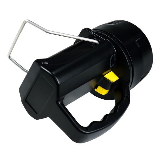 Quality Outdoor Waterproof Explosion Proof Flashlight Camping Telescopic Zoom LED Small for sale
