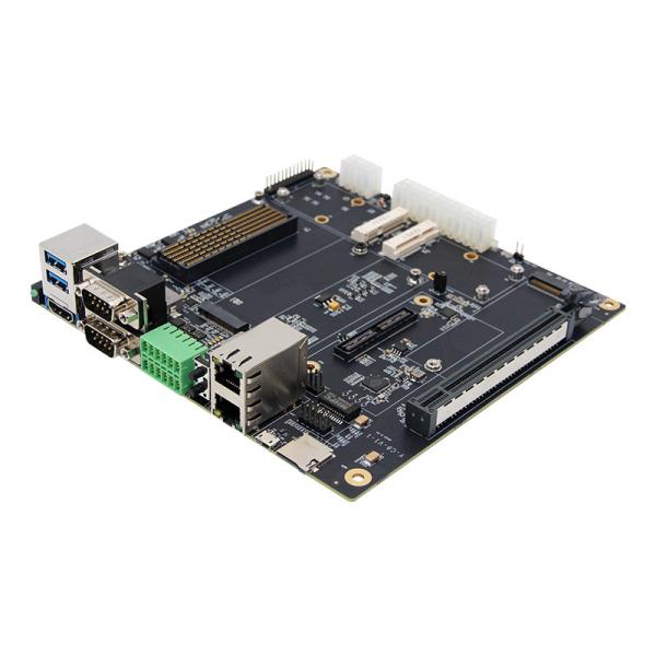 Quality Industrial Embedded Nvidia Xavier Agx Carrier Board 40pin for sale