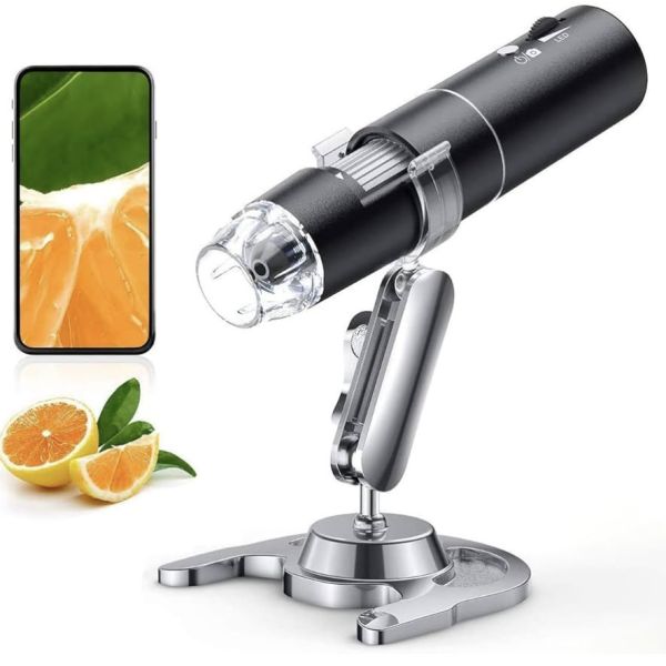 Quality 1000x USB Digital Microscope High Resolution Digital USB Microscope for sale