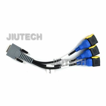 Quality Xtruck Y006 for Universal Trucks Detection NOx Nitrogen Oxygen Urea Level Test for sale