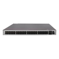 China S5735-S48T4X 48 Port Gigabit Switch factory