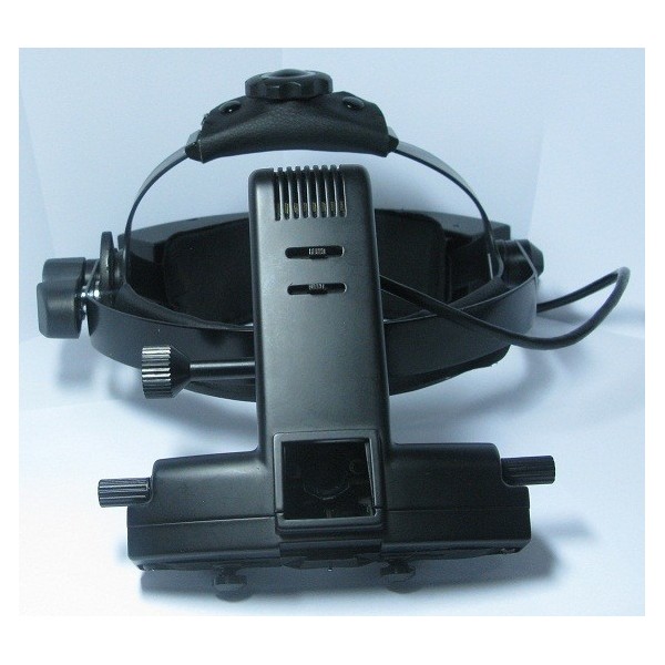 Quality Rechargeable Binocular Indirect Ophthalmoscope Convenient Operation for sale