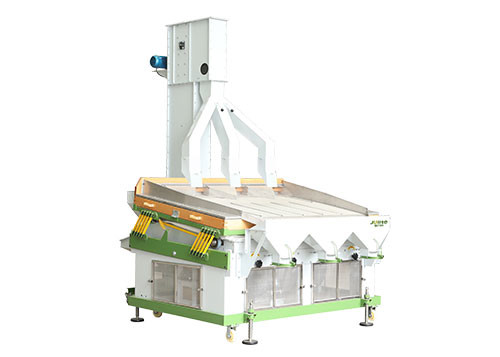 Quality De-Stoner-QSC-10 De-Stoner for sale