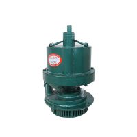 Quality Low Noise 30m³/H 18m Pneumatic Submersible Pump Mining And Industrial Pumps for sale