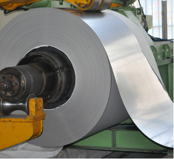 Quality 4K 8K Cold Rolled Stainless Steel Coil SS304 SS410 SS430 for sale