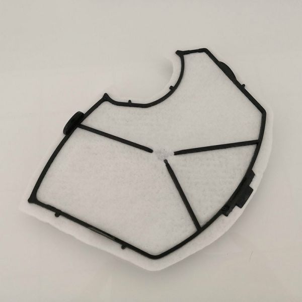 Quality Reusable Replacement LG Steam Vacuum Cleaner Dust Filter for sale