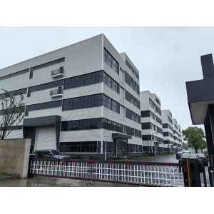 China Factory - Wuhu ZONCN Automation Equipment Co., LTD.