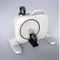 Quality Multifunctional Silent Ellipse Leg Exerciser Household Small Fitness Equipment for sale