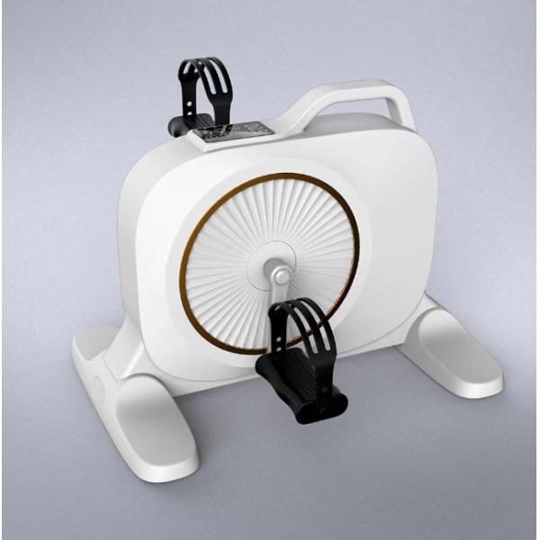 Quality Multifunctional Silent Ellipse Leg Exerciser Household Small Fitness Equipment And Treadmill for sale