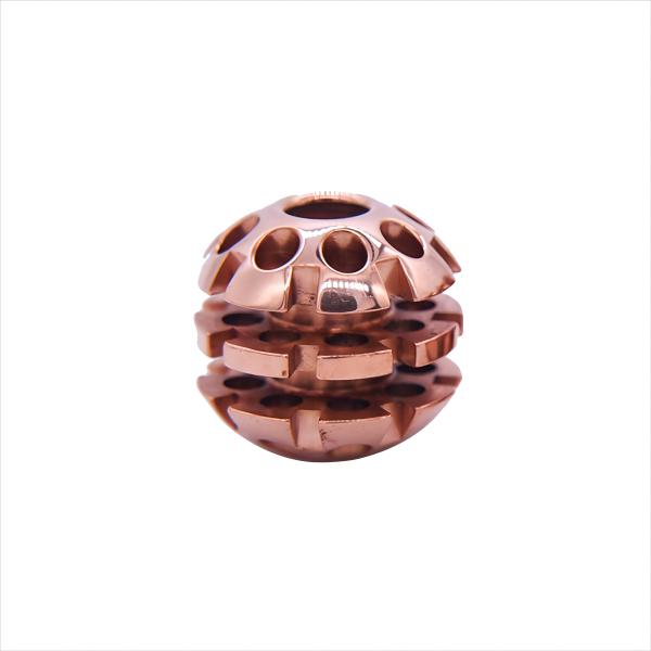 Quality Precision CNC Machined Stainless Steel Parts for Industrial Use for sale