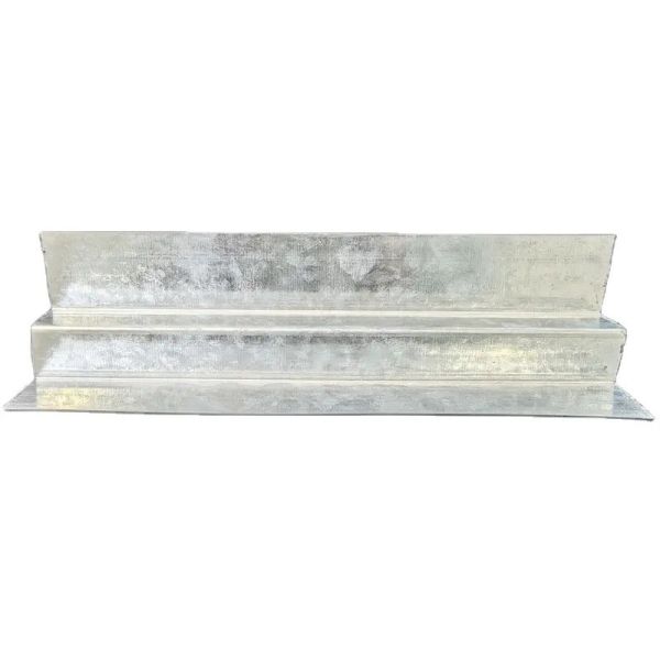 Quality Build Strong And Durable Structures Metal Stud Track With Traditional Design Style Heteromorphic Shape Light Steel Keel for sale