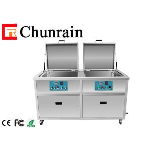 Quality Multi Tank Ultrasonic Cleaner for sale