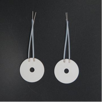 Quality High Temperature Ceramic Heating Plate 12V - 230V Fast Heating for sale