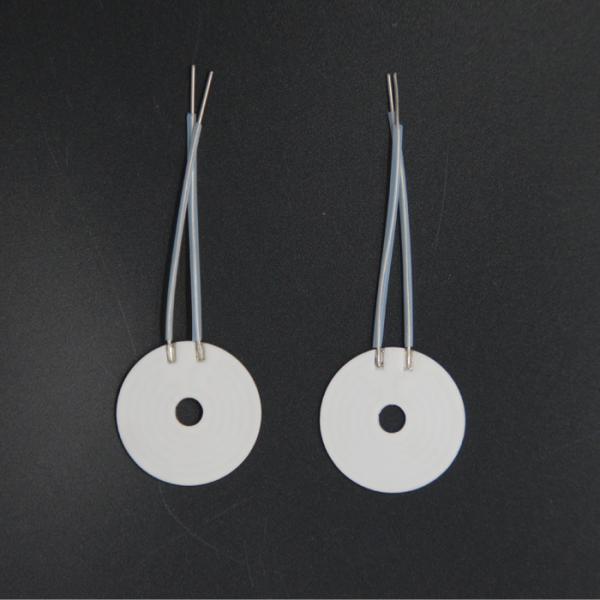 Quality High Temperature Ceramic Heating Plate 12V - 230V Fast Heating for sale